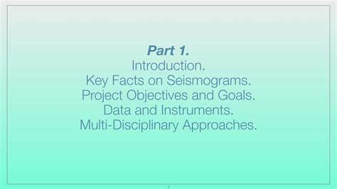 Vectorising Analog Seismograms By Techniques Of Machine Learning For Automated Discriminating Of