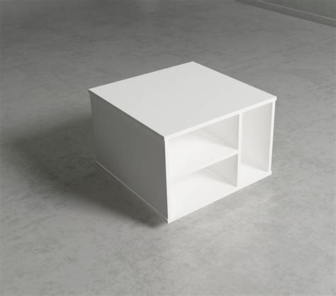 Shaheen Series Rectangular Tea Table Badael Tech