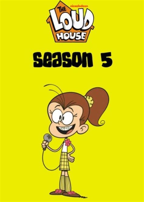 Lily Loud Fan Casting For The Loud House Mycast Fan Casting Your