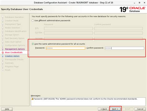 Oracle Database 19c Real Application Clusters Rac Kurulumu Bölüm 3 Db