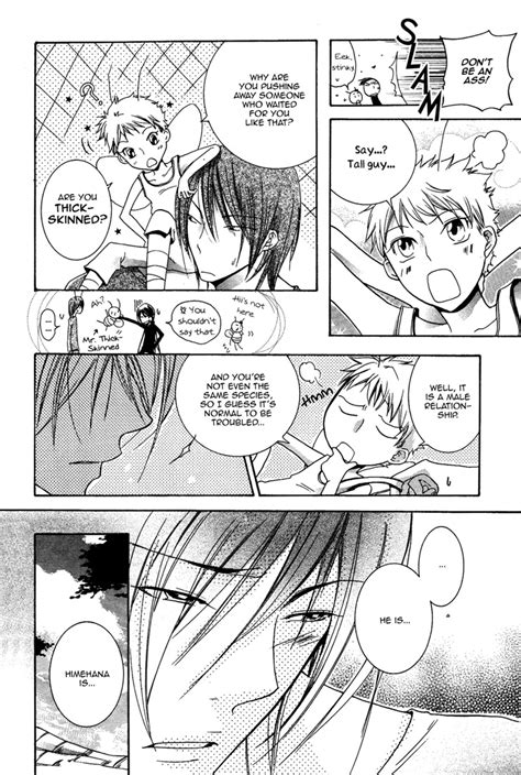Mikage Tsubaki Renai Chuudoku Update C34 Eng Page 4 Of 8