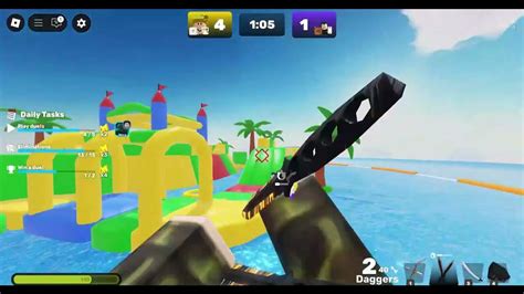 I Survived Ranked In Rivels Roblox Youtube