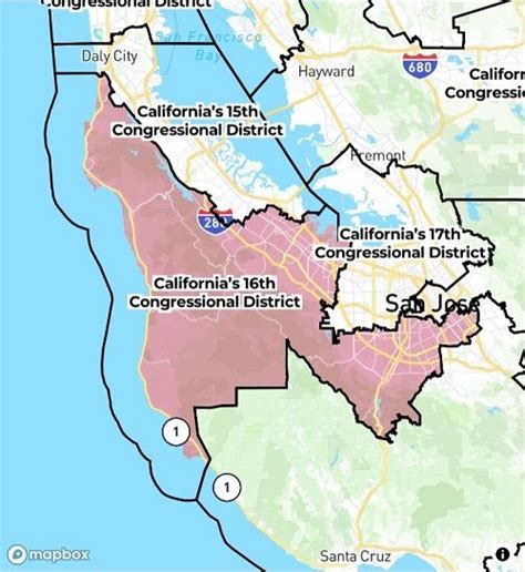 Us House Of Representatives District 16 Joe Simitian 350 Bay Area Action