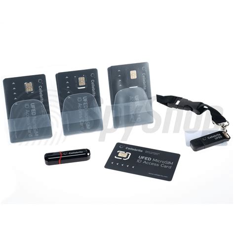 Ufed Touch3 Ultimate Data Extraction From Mobile Devices