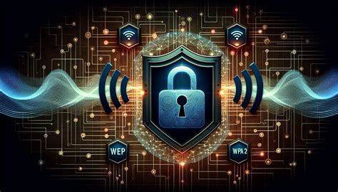 Determining Your Network Security Type