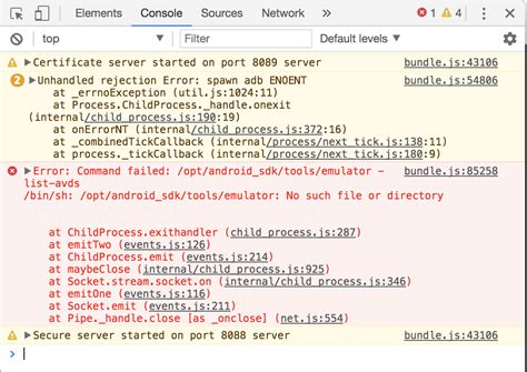 Openssl Implementations Creating Srl In Wrong Location Permission