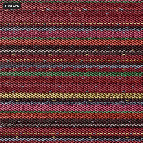 Cloth Rope Cord Texture Red Poliigon