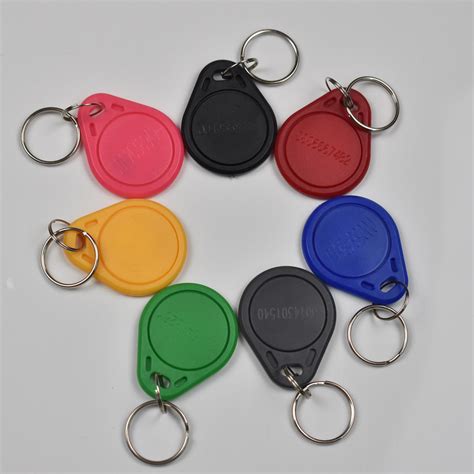 100 Stks Zak 125 Khz RFID Proximity EM ID Card Tok Grandado