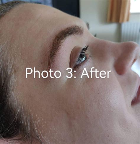 Ombre Powder Brows Grace And Glow Beauty