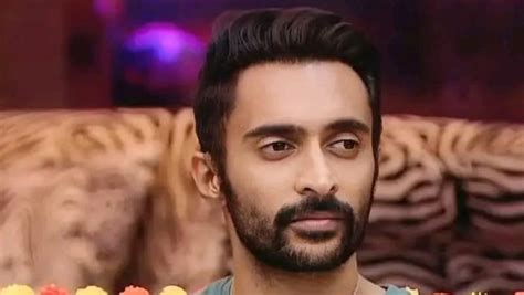 Bigg Boss Malayalam Season 5 Bb Is Not Scripted Rinosh Georges Comment Goes Viral