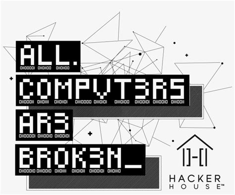 Sf Hacker House Hands On Hacking™ Four Day Hacking Free