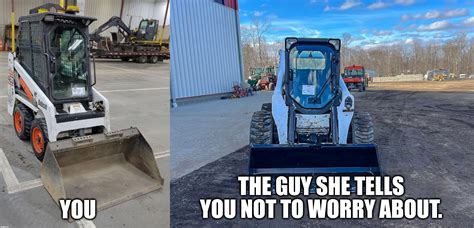Heavy Equipment Meme