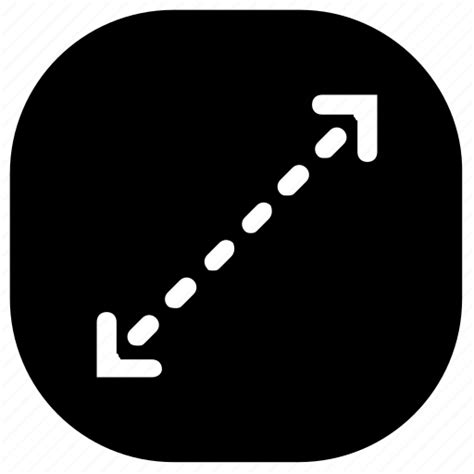 Expand Resize Scaling Icon Download On Iconfinder