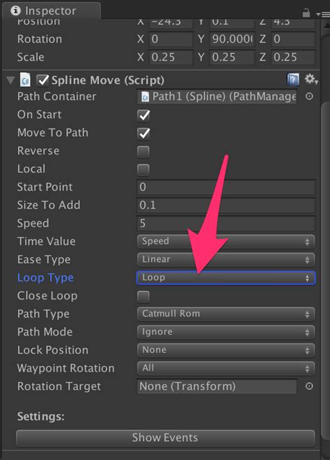 Simple Waypoint System Sws Move Objects Along Paths Page 90 Community Showcases Unity