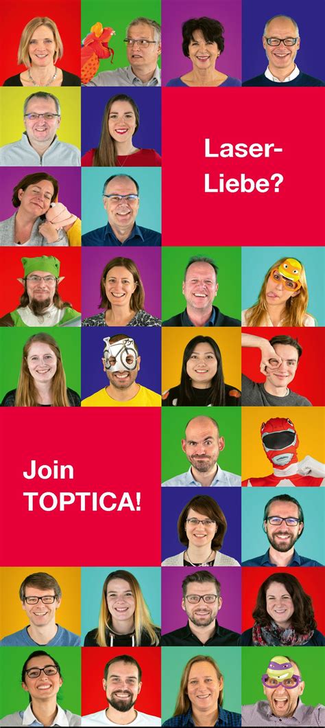 Toptica Photonics On Linkedin Photonics Dayofphotonics