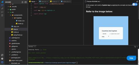 reactjs codingpractice webdevelopment statemanagement components