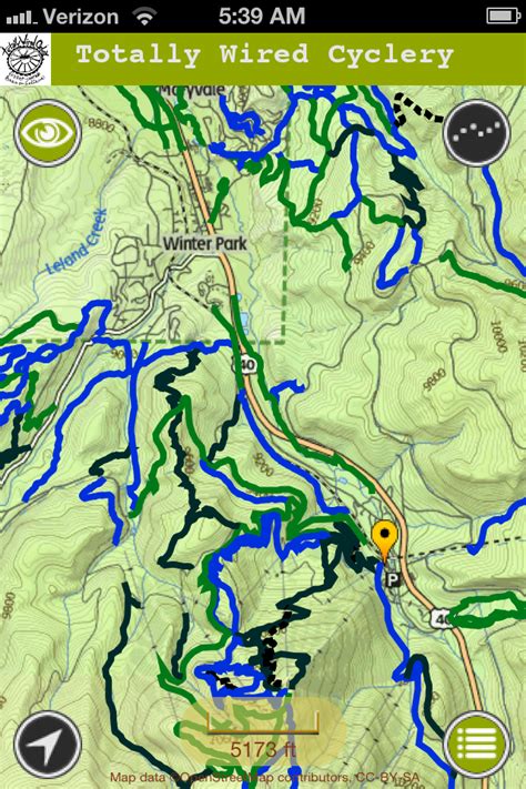 Ride Oracle Screenshots