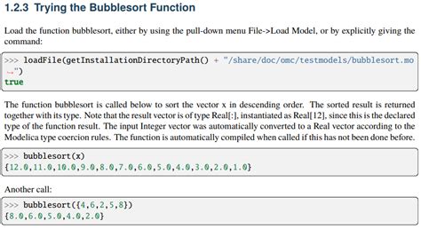 Openmodelicaの使い方 Users Guide解読2 Mbd Hengineerのジリ貧mbd