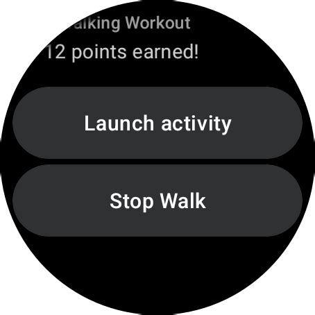 Engage Wear OS Users In New Ways With The Ongoing Activity API Android Developers