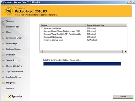 Backup Exec V Icewolf Blog