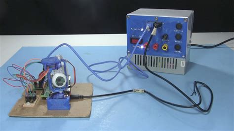 Convert Atx Pc Power Supply For Usb And Other Sources