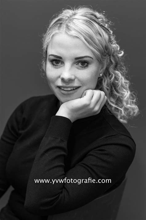 Zakelijke Profielfoto Nodig Yvonne Van Woudenberg