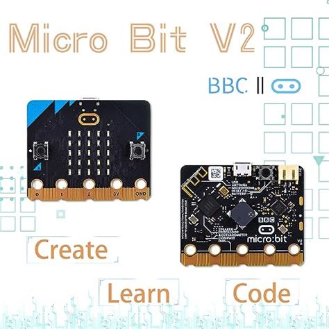 Geeekpi Microbit Basic Starter Kit