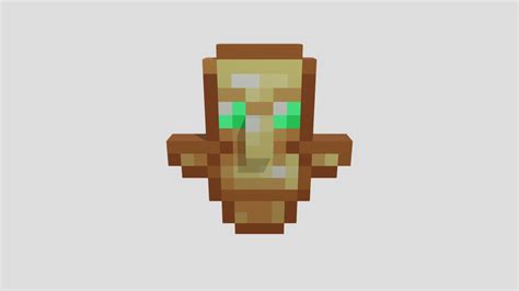 Totems Minecraft Texture