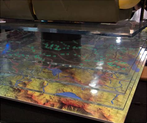 lidar data processing measure the exact distance of the objects