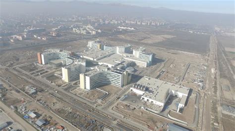 Konyaşehirhastanesi Yda Keydata Cihan Emre Dağ