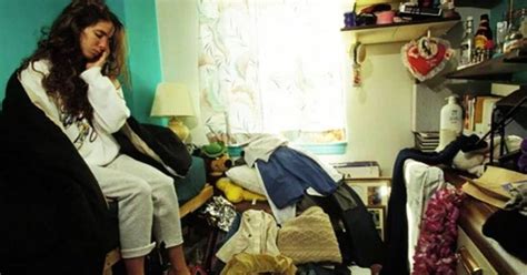 There S Proof That Clutter Causes Anxiety Try Removing These Items To Support Your Mood