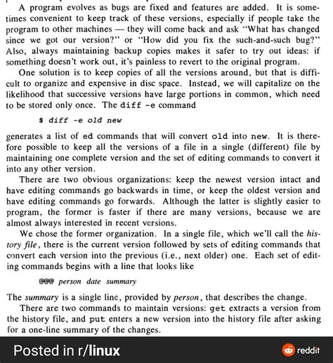 Mohamed Yamani On Linkedin From The Unix Programming Environment