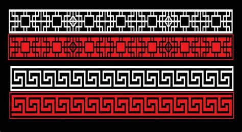 Cnc Pattern Vector Art Icons And Graphics For Free Download