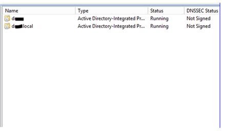 Rename Domain In Windows 2012 Server JB Computerization