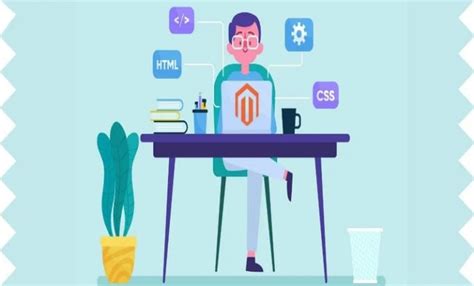 Do Custom Module Development By Magemarutidev Fiverr