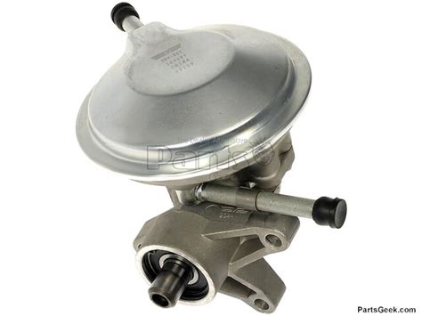 97 1997 Isuzu Npr Vacuum Pump Brake Dorman Partsgeek