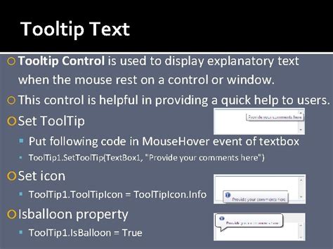 Lecture 4 Vb Net Rich Text Box Control