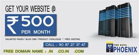 dynamic website at rs 6000 pack dynamic website dynamic website