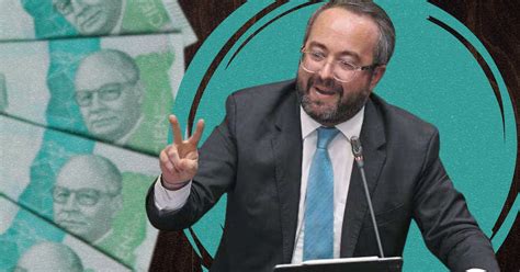 Ciro Ramírez Radicó Proposición Para Reducir El Presupuesto General De