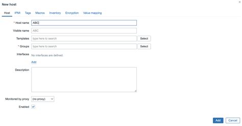 Zabbix Excellent Resource For Sysadmins Nicfab Notes