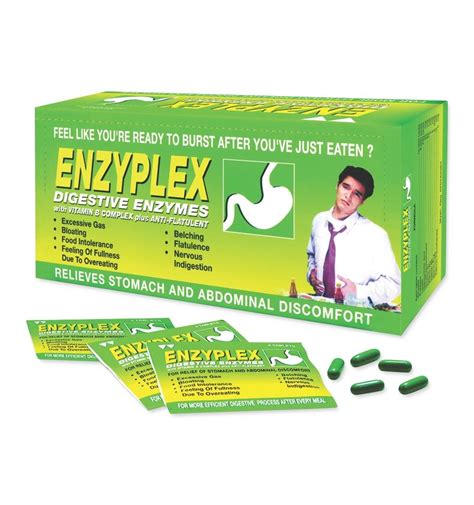 Govt Issues Full Recall Of Anti Flatulence Medication After Finding