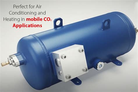 Efficient Thermal Management For Buses At Busworld 2023 Danfoss