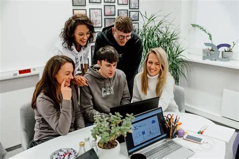 Join Our Team Of Top Web Developers