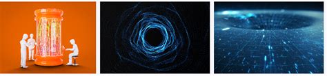 Exploring The Potential Of Quantum Computing Revolutionizing Computing And Advancing Technology