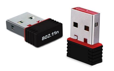 USB Адаптер Wi-Fi – фото, отзывы, характеристики в интернет-магазине ...