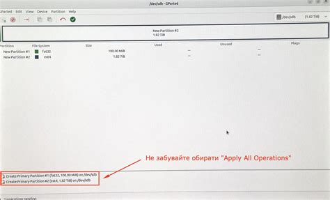 Linux On External SSD Drive DSPdev Blog