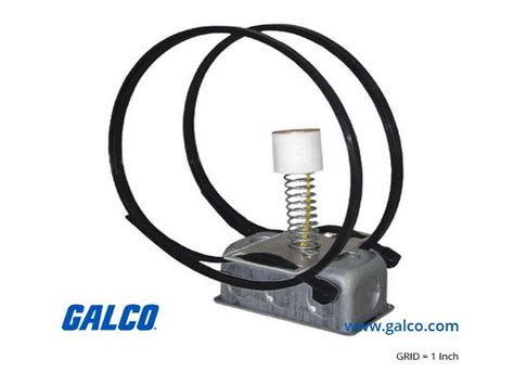 Ba 1k Stp Bapi Temperature Sensors