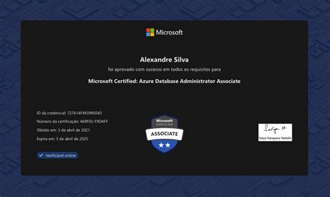 Alexandre Silva 👨🏻‍💻🦊🐳 ☸️ On Linkedin Dados Azurecloud Azuresql Architect Sre