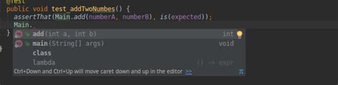 Intellij Documentation Pop Up Does Not Work Properly Stack Overflow