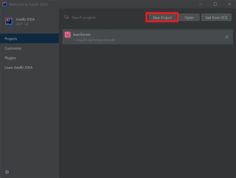 What Is Karate Dsl How To Create A Project And Perform Web Service Testing Merve Bozkir